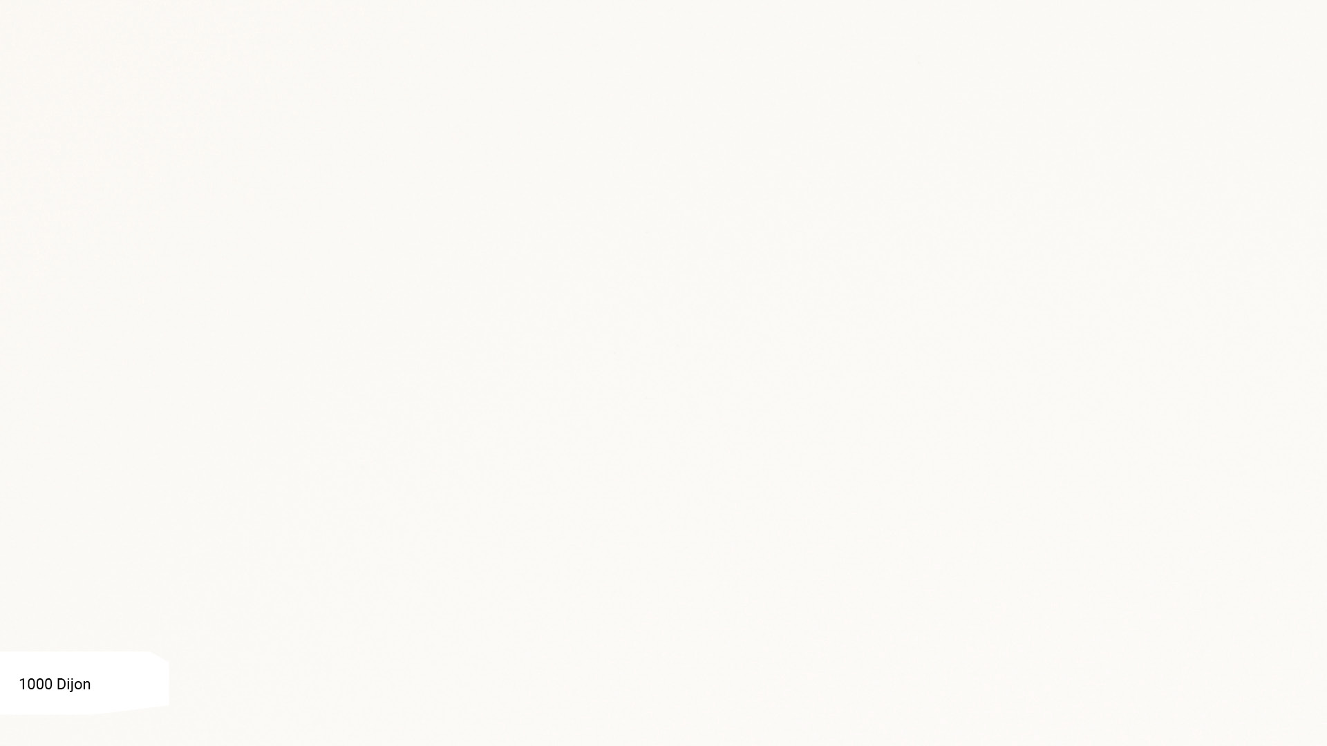 1000 Dijon | ArchiType